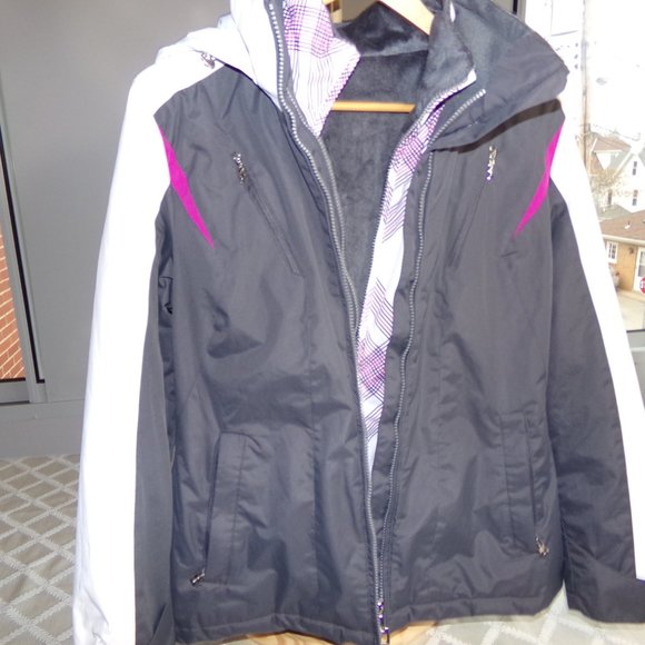 ZeroXposur | Jackets & Coats | Zero X Posur Ski Jacket | Poshmark